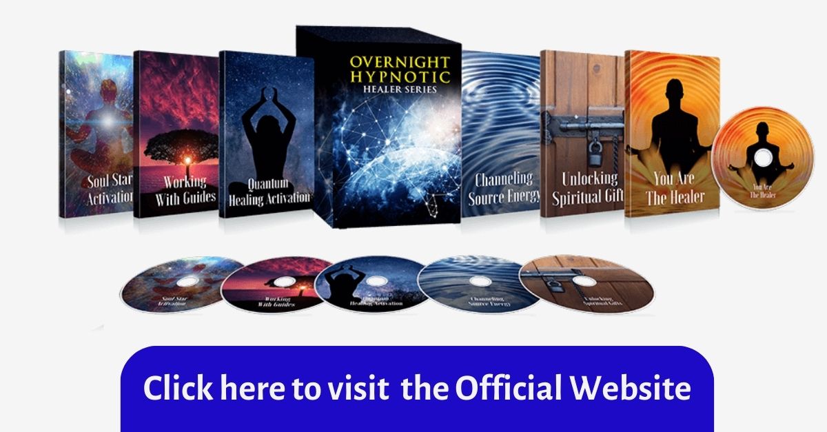 Best Vibrational Manifestation Program | Moonlight Manifestation Review
